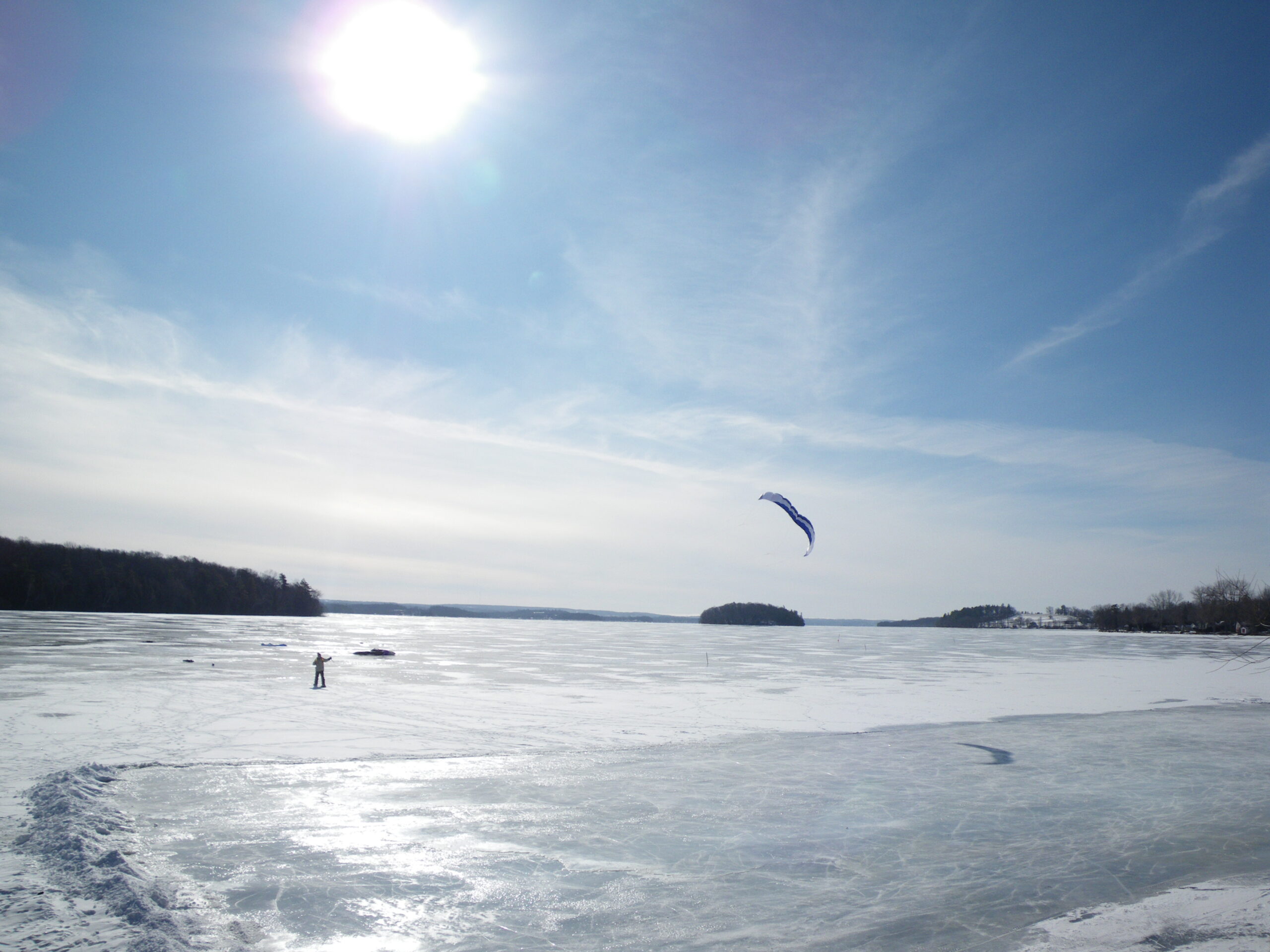 Winter - Peterborough & the Kawarthas