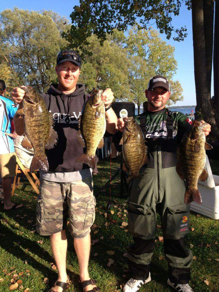 Kawartha Bass Tournaments