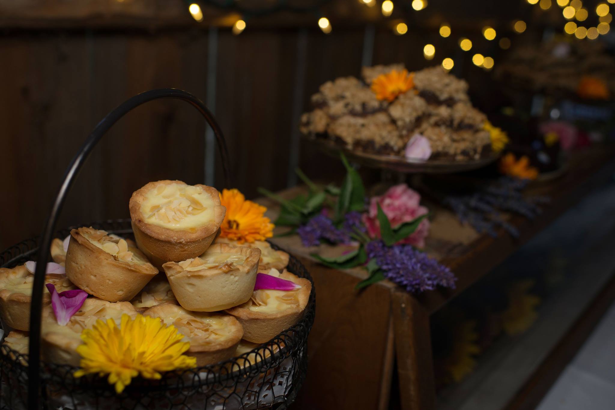 Pastry Peddler - Peterborough & the Kawarthas