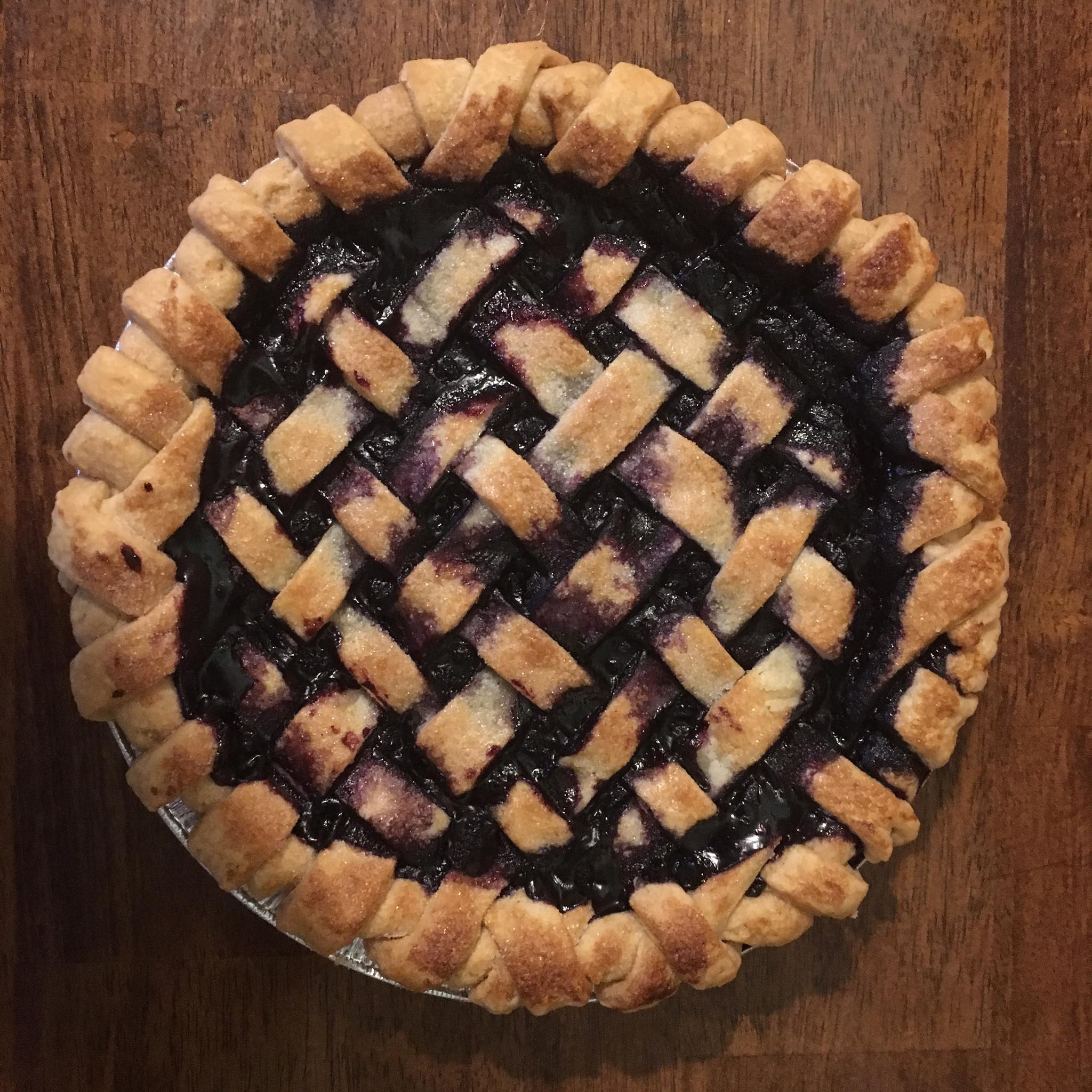 Pastry Peddler - The Kawarthas Tourism