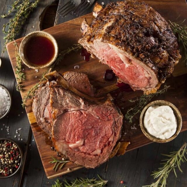 PolarFest Opening Ceremony Fireworks & Dinner Buffet - The Kawarthas ...