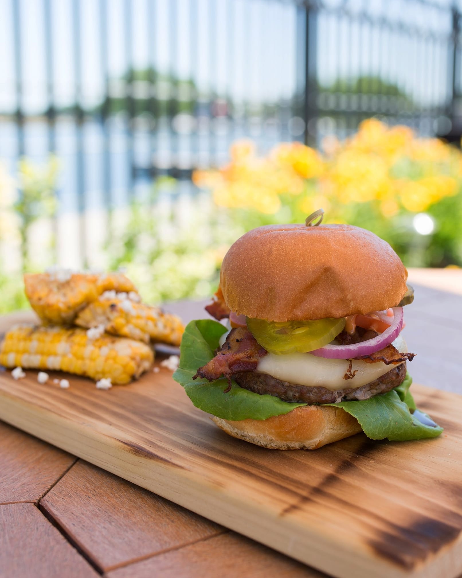 Brrr-O-Licious at the Riverside Grill & Lounge - The Kawarthas Tourism