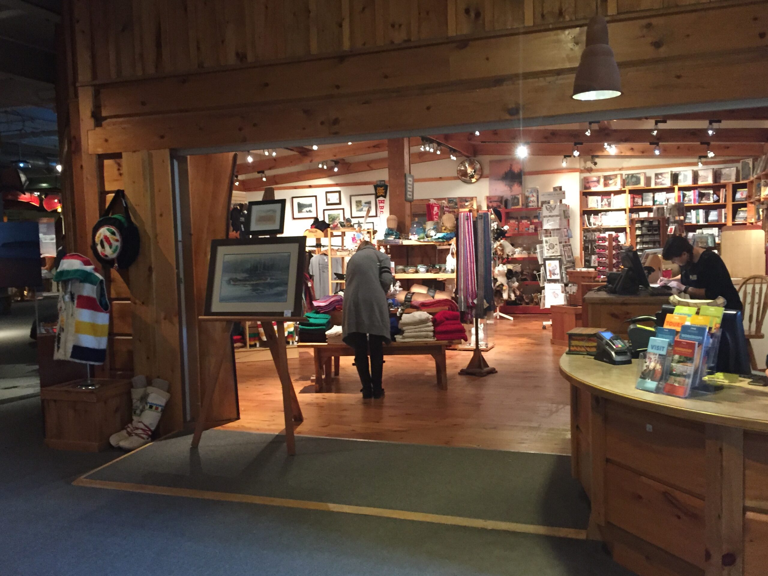 Tumblehome Shop - The Kawarthas Tourism