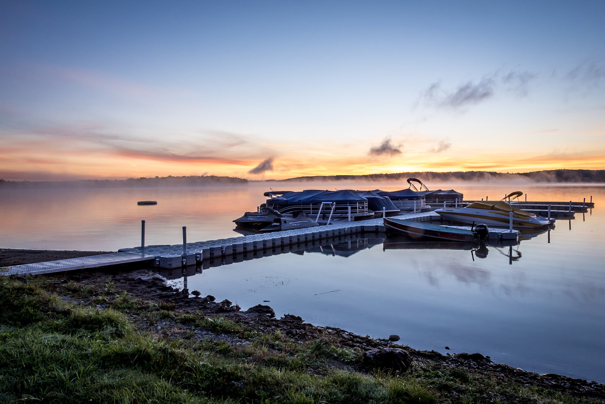 Bellmere Winds Golf Resort - The Kawarthas Tourism