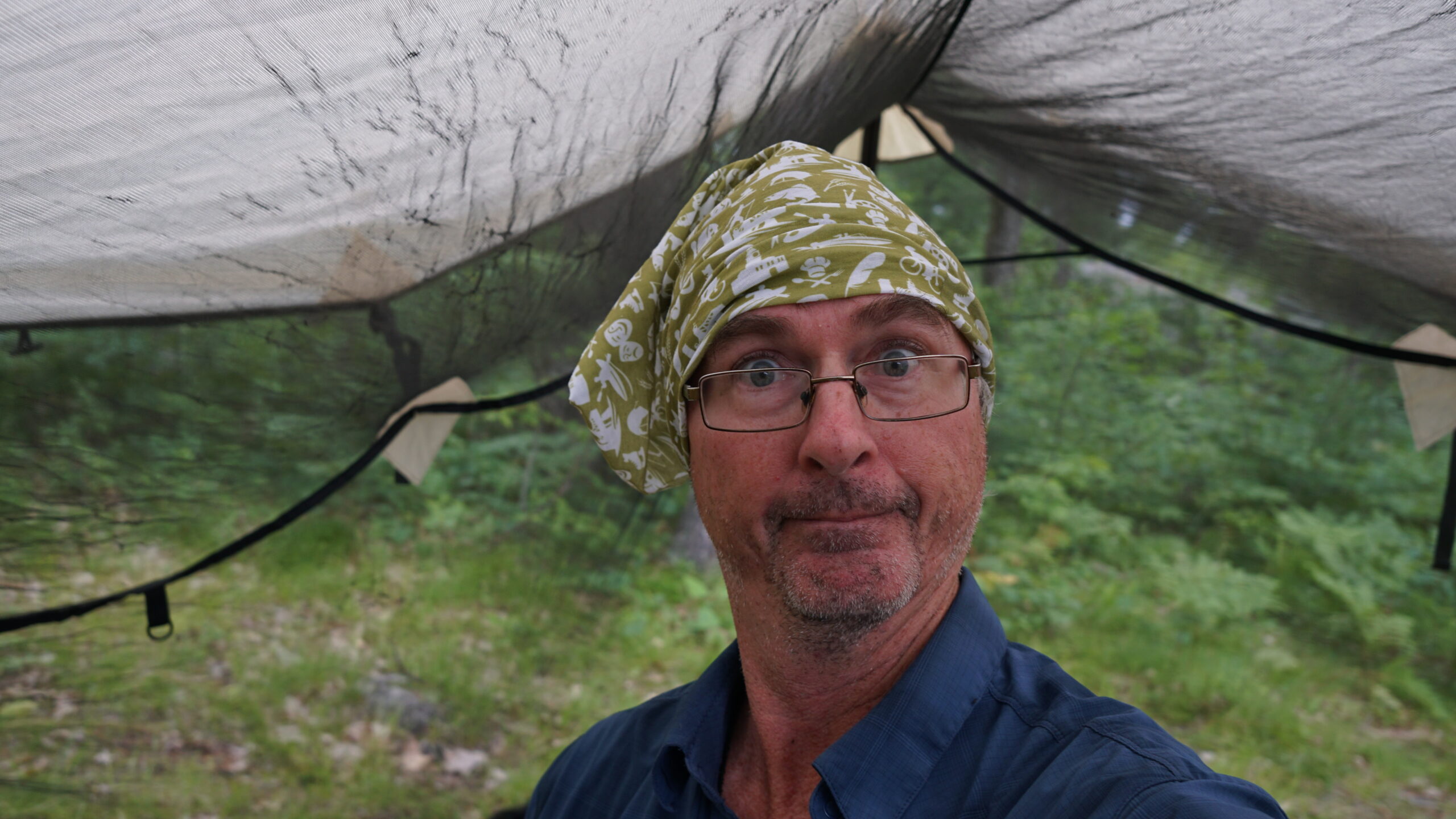 Paddling Home - A Canoe Trip in Peterborough & the Kawarthas