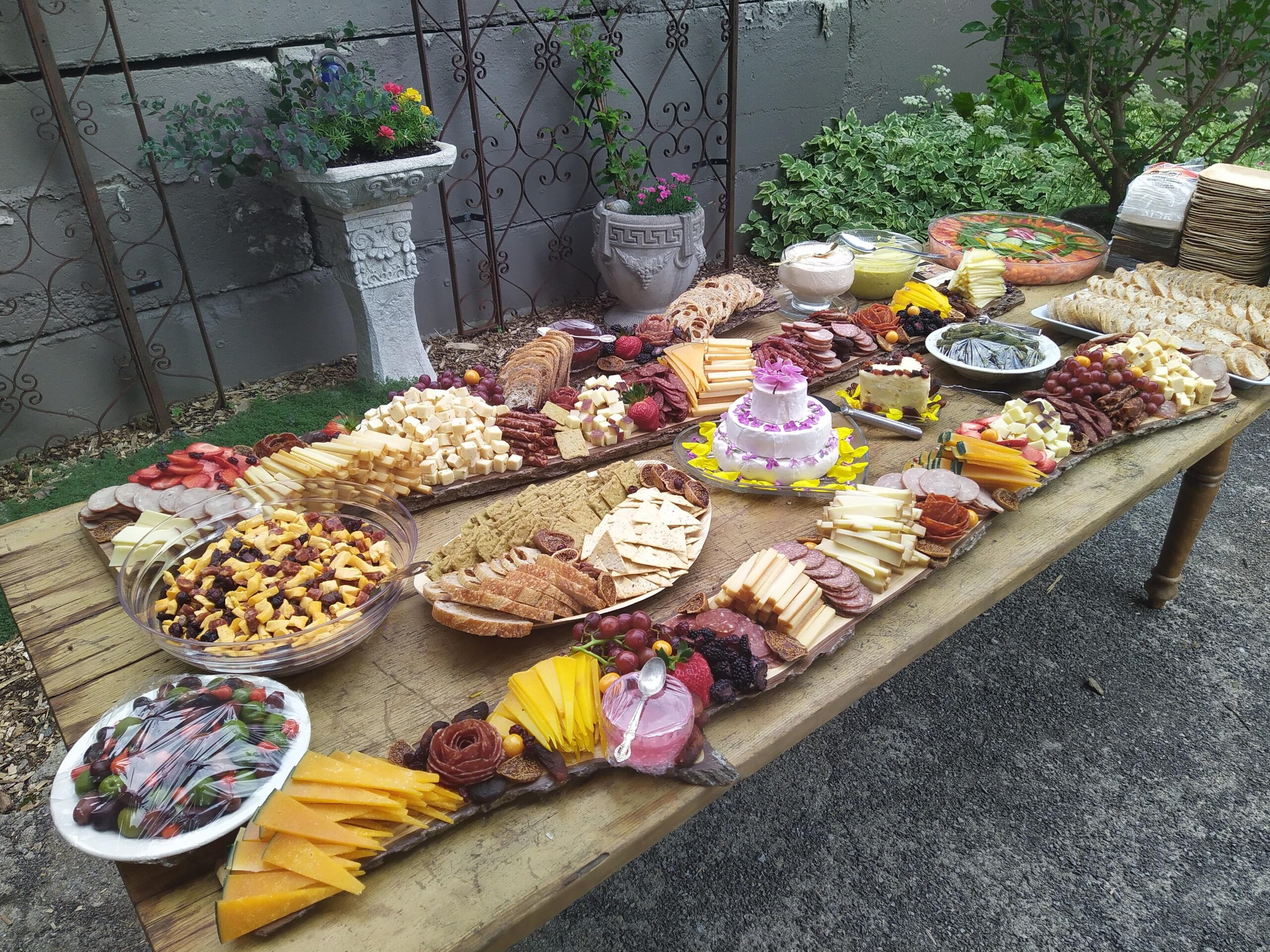 The Cheesy Fromage - The Kawarthas Tourism