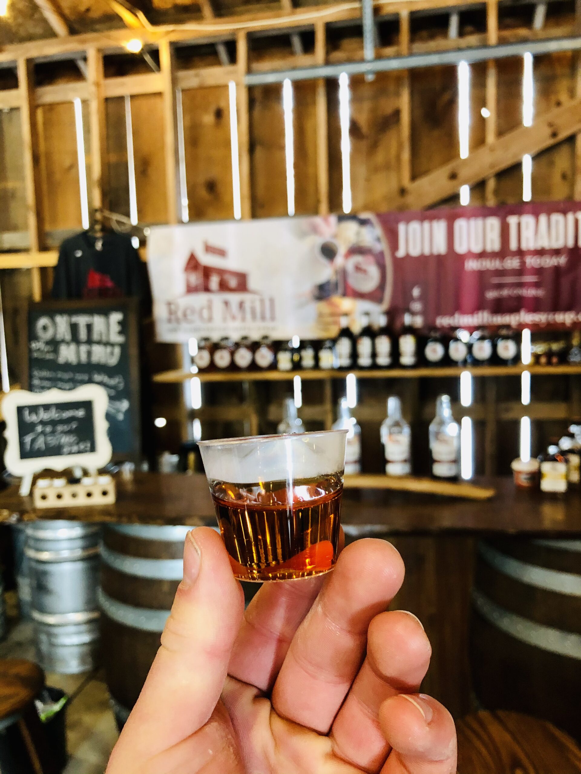 Maple Producers That Are Making The Kawarthas One of the Sweetest ...