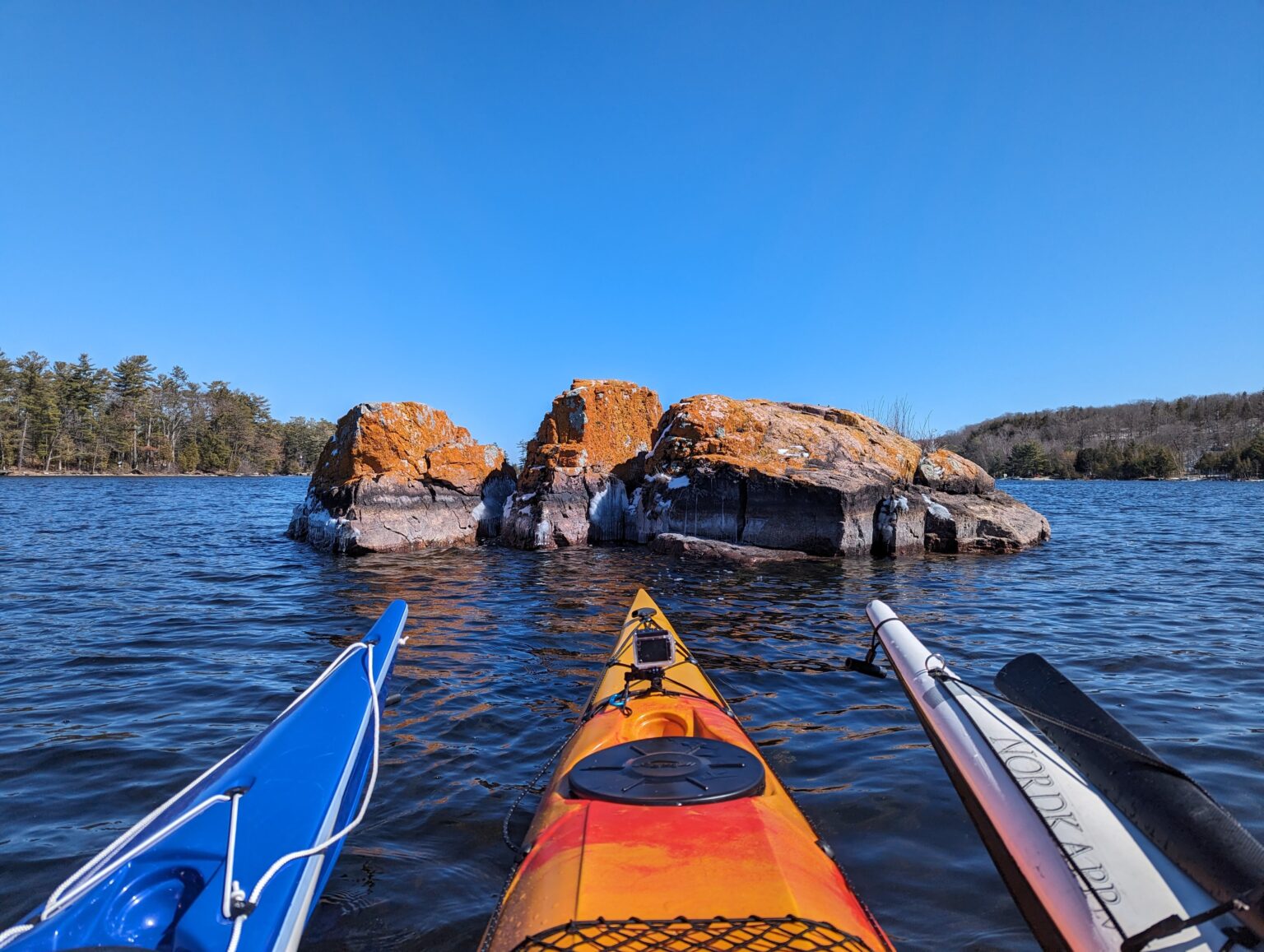 Kayak the Kawarthas Experience - The Kawarthas Tourism